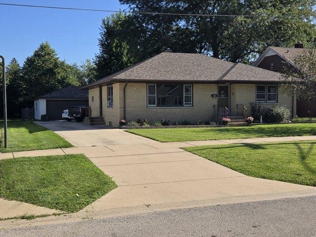 530 E 3rd St, Lockport, IL 60441
