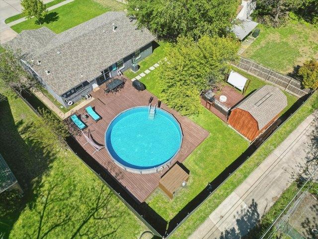 530 E Tyler St, Richardson, TX 75081