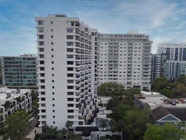 530 E Central Blvd #805, Orlando, FL 32801