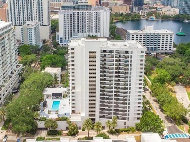530 E Central Blvd Apt 406, Orlando, FL 32801
