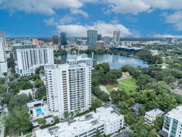 530 E Central Blvd Apt 604, Orlando, FL 32801