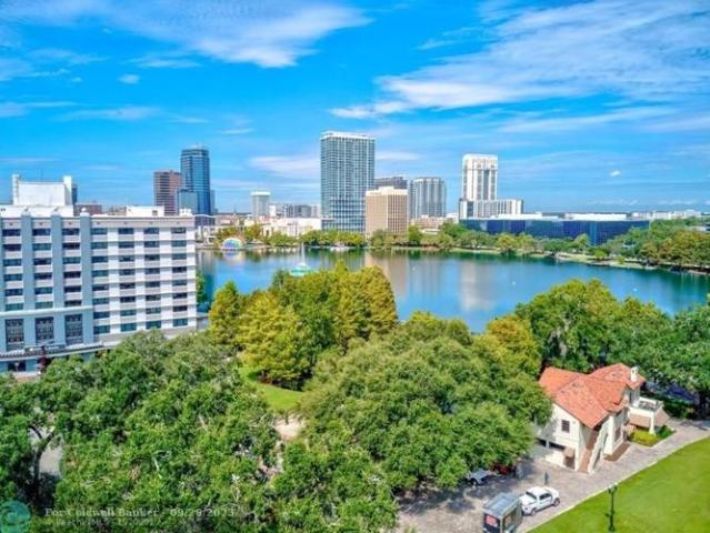 530 E Central Unit #70, Orlando, FL 32801