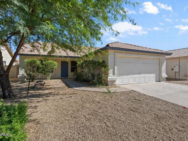 530 E Del Rio St, Chandler, AZ 85225