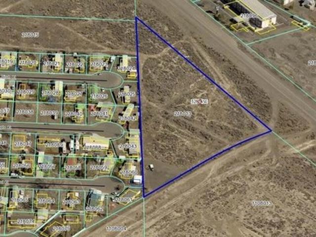 530 E Front St Lot 002 180, Battle Mountain, NV 89820