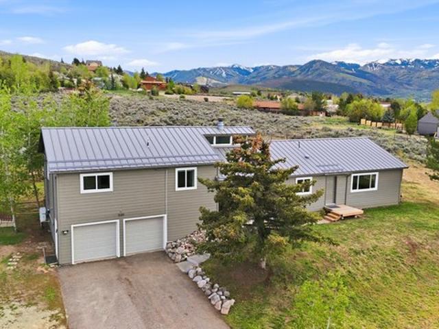 530 E Highland Dr, Park City, UT 84098