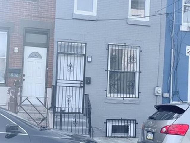 530 E Indiana Ave, Philadelphia, PA 19134