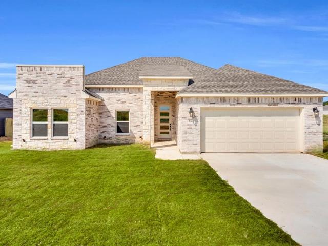 530 E Lamar, Palmer, TX 75152 | MLS #21200