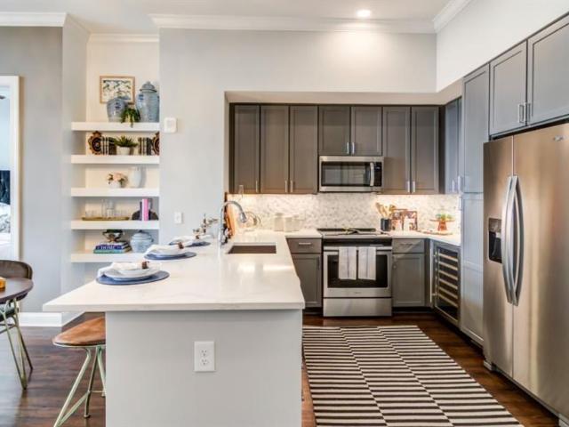 530 E Paces Ferry Rd NE, Unit 720, Atlanta, GA 30305 | MLS #6942