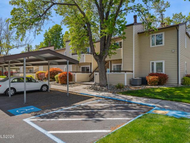 530 E Patriot Blvd, Unit 127, Reno, NV 89511 | MLS #260004