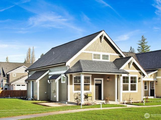 530 E Sunset Dr, Unit 10, Bellingham, WA 98225 | MLS #2471