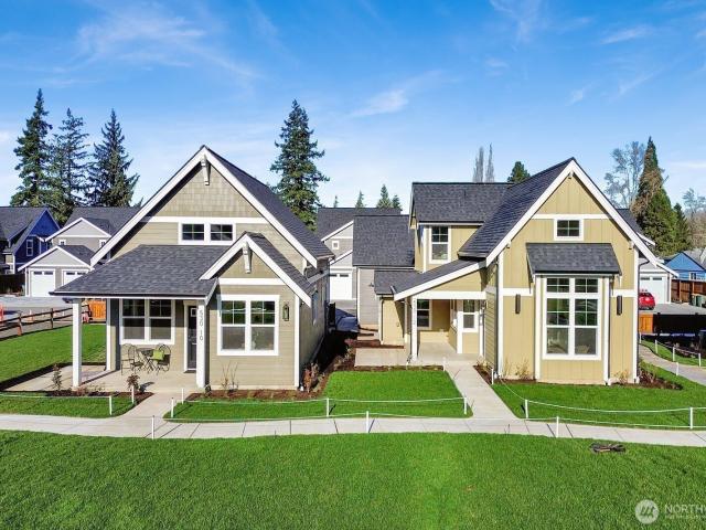530 E Sunset Dr, Unit 12, Bellingham, WA 98225 | MLS #2471