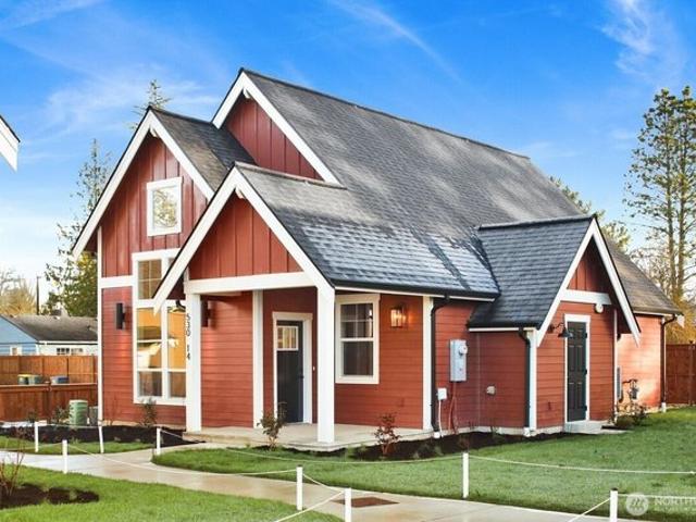 530 E Sunset Dr Unit 14, Bellingham, WA 98225