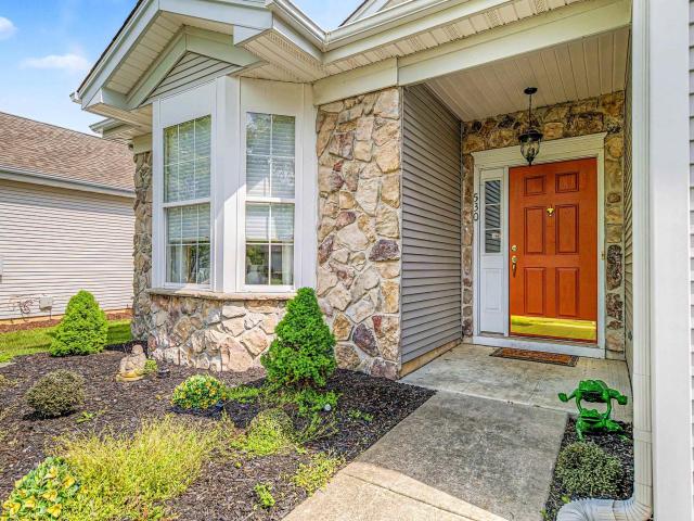 530 Emerson Ct