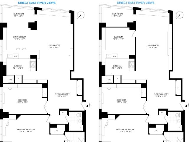 530 East 72nd Street, Unit 4D