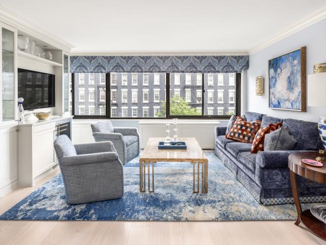 530 East 72nd Street, New York, NY