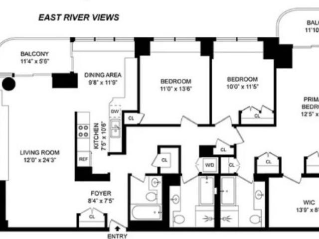 530 East 76th Street, New York, NY