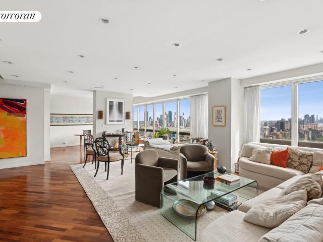 530 East 76th Street, New York, NY