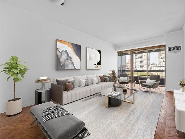 530 East 76th Street, New York, NY