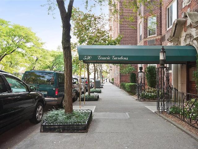 530 East 90th Street, Unit 5A
