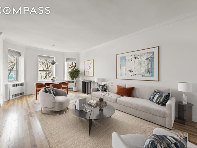 530 East 90th Street, New York, NY