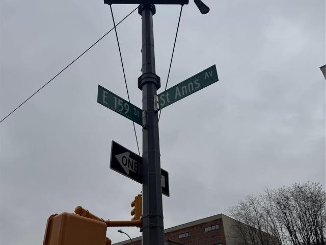 530 East 159th Street, Unit 2