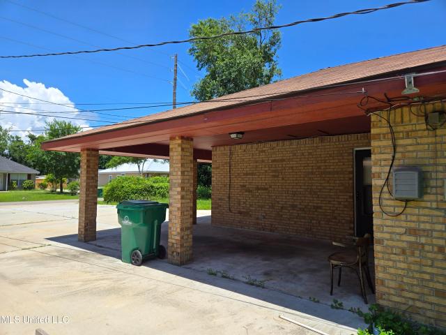 530 Easterbrook St, Bay St. Louis, MS 39520 | MLS #4117