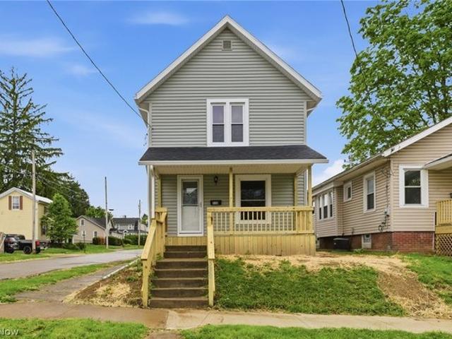 530 Edgehill Ave, Ashland, OH 44805
