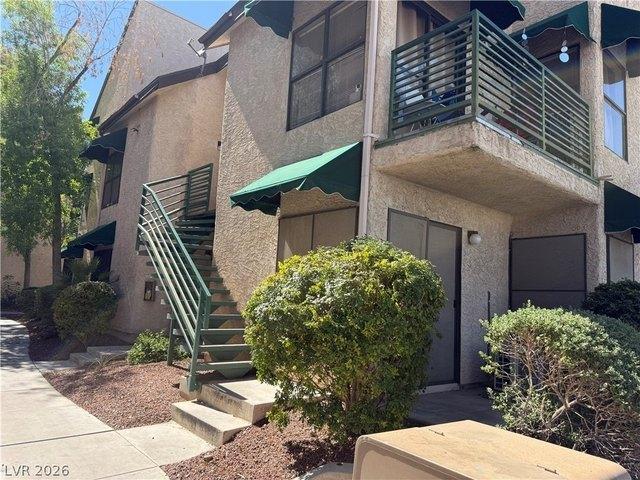 530 Elm Dr Unit 105, Las Vegas, NV 89169