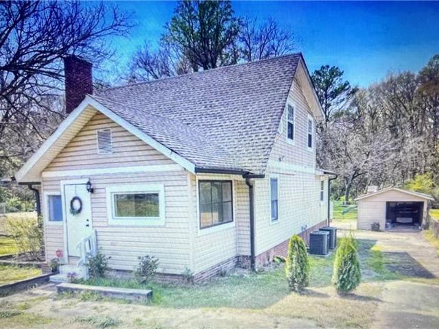 530 Elmwood Rd NW, Atlanta, GA 30318 | MLS #7713 | Compass