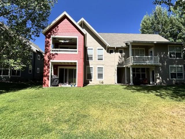 530 Founders Ave Apt G101, Eagle, CO 81631
