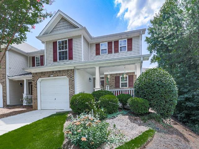 530 Fox Creek Crossing