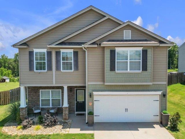 530 Falls Cottage Run, Boiling Springs, SC 29316