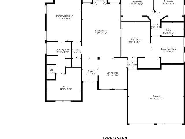 530 Firethorn Court