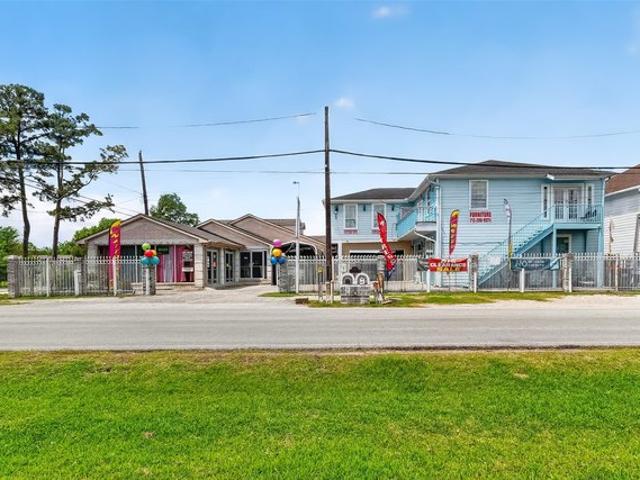 530 Frankie St Unit 1, Houston, TX 77015