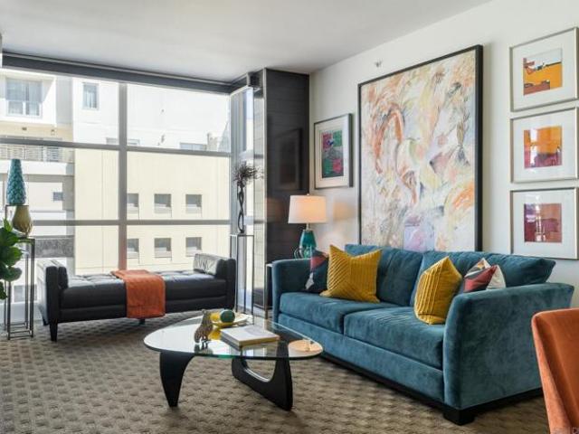 530 K St 614 San Diego, CA 92101