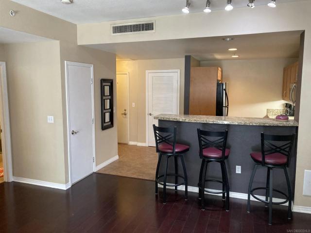 530 K St, Unit 201, San Diego, CA 92101 | MLS #260010 | Compass