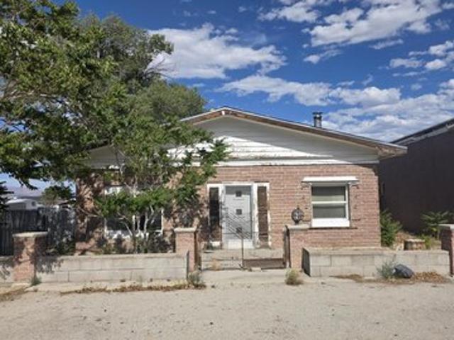 530 K St, Hawthorne, NV 89415