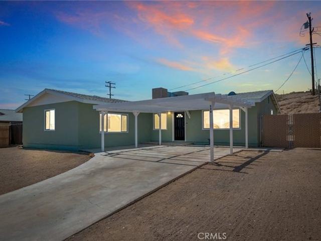 530 Kelly Dr, Barstow, CA 92311