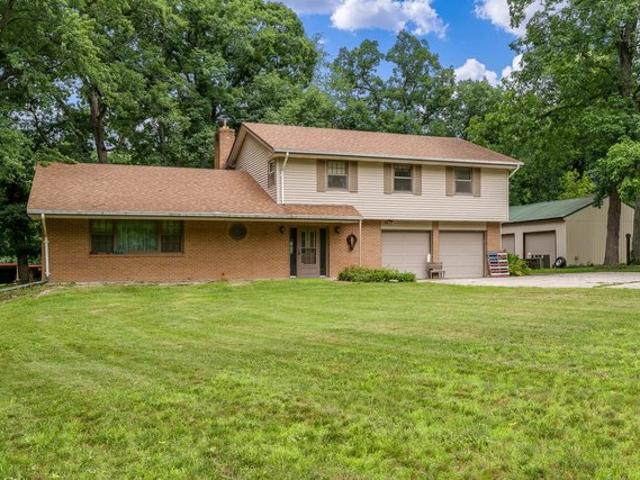 530 Kelly Rd, Caledonia, IL 61011