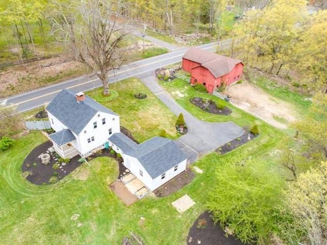 530 Killingworth Rd, Haddam, CT 06441