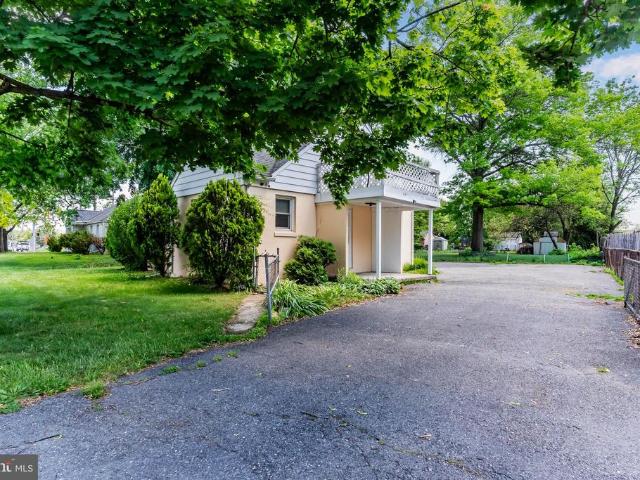 530 Hogestown Road