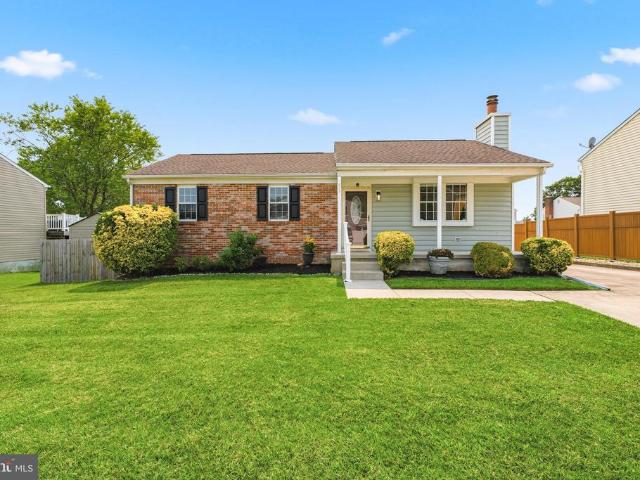 530 Holly Hunt Road