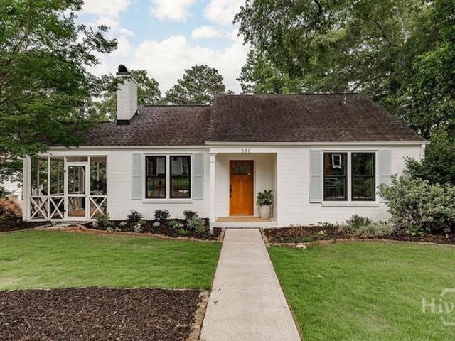 530 Holman Ave, Athens, GA 30606