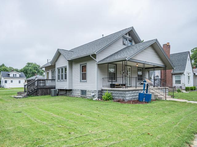 530 Homestead Avenue