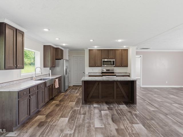 530 Horseshoe Bend Road