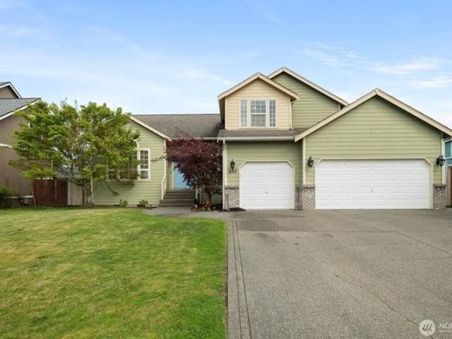 530 Hackmann St, Buckley, WA 98321
