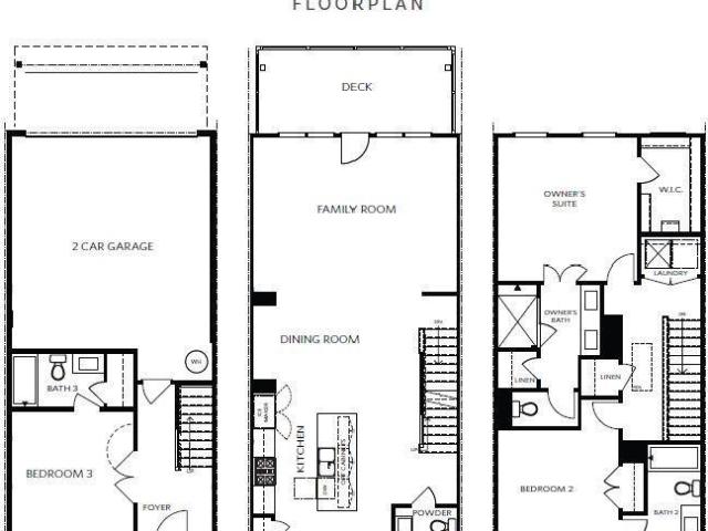 530 Healy Drive