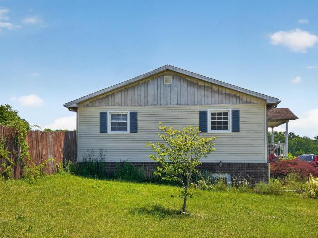 530 Heaton Ford Road