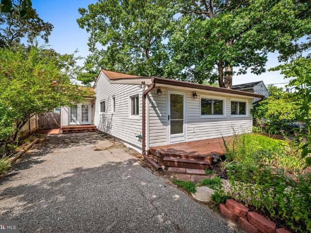 530 Highland Drive