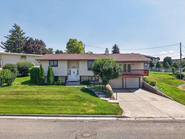 530 Highland St, American Falls, ID 83211